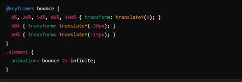 Madhan Jetti On Linkedin Cssanimations Webdesigntrends Frontenddevelopment Codingcommunity