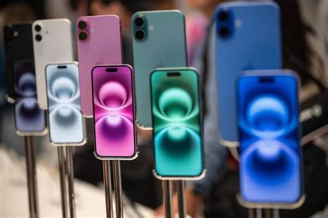 彭博：蘋果急擴大投資 盼印尼解除iphone禁售令 自由財經