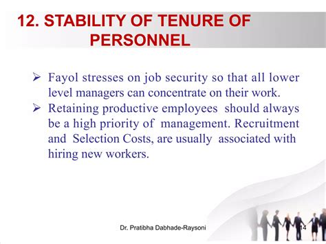 Henri Fayols Principles Of Management Pdf