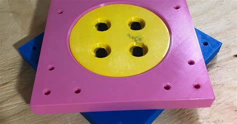 rotating plates building blocks compatible by theodduncle download