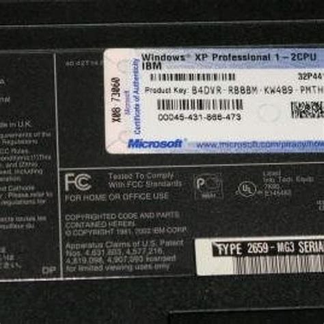 Stream Windows Xp Professional 1 2cpu Ibm Corporation BETTER Download By RachaYinso Listen