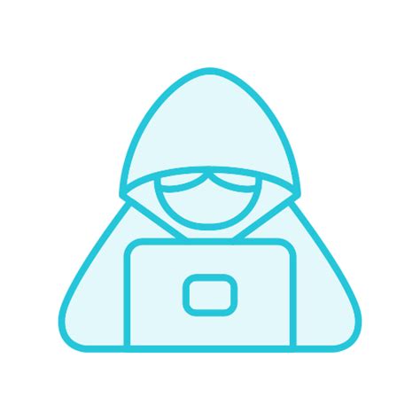 Hack Generic Color Lineal Color Icon