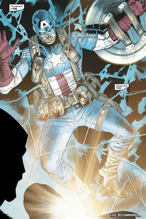 Marvel Prepara Así El Universo Ultimate