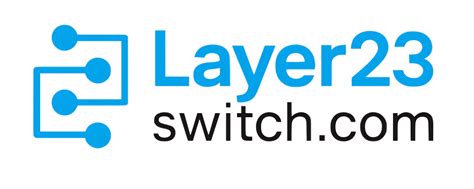 What Is A Layer Switch Definition How It Works Pros Cons