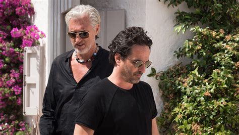 Live The Transition — Pj Natuzzi On Friendship Complicity And Design