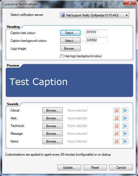 NetSupport Notify Download Softpedia