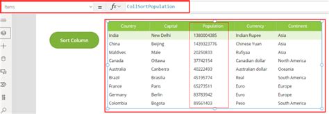Power Apps Create Collection Using Excel Complete Guide Enjoy Sharepoint