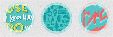 Css Circle Hover Effects Kaylas Web Blog