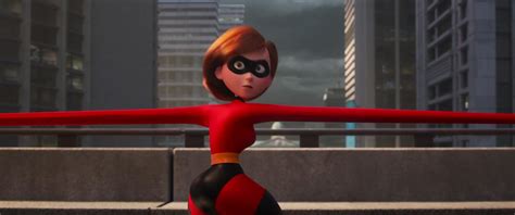 Incredibles 2 Elastigirl 17 By Kade32 On Deviantart