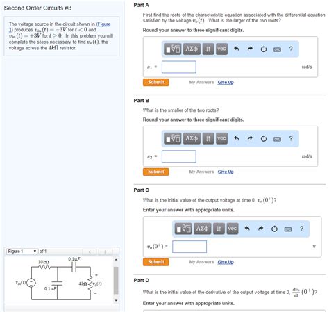 solved the voltage source in the circuit shown in figure 1