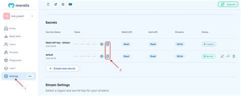 Free Nft Api Best Nft Tools And Data Endpoints