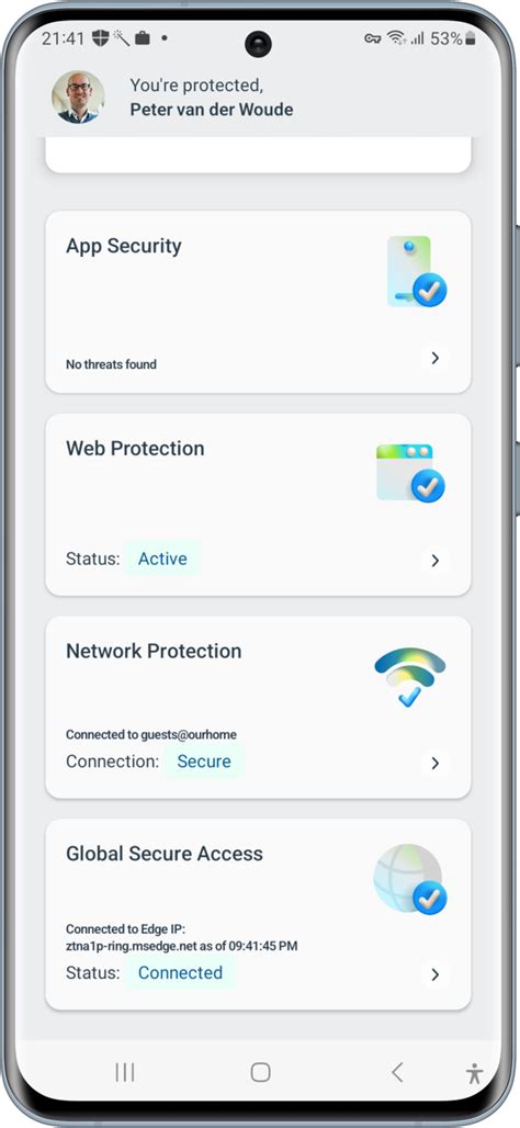 All About Microsoft Intune Getting Started With The Global Secure