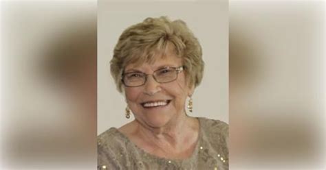 Ann Mae Renchen Obituary 2023 Maysville Ky Brell And Son Funeral