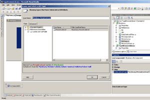 How To Reuse The Windows Workflow Foundation WF Cool Type Browser