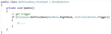 【unityvive】第一篇：vive Input Utility的使用指南pututilityplugin插件开发的htc Vive Pro 能用吗 Csdn博客