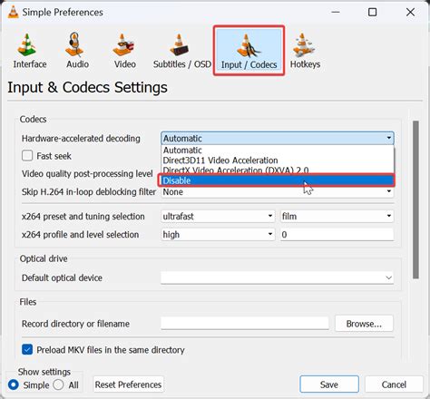 Fix VLC Not Playing Mkv Files In Windows Technoresult
