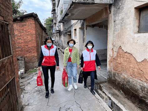 把爱带回家 新春送温暖乐昌市妇联到五山镇开展单亲困境母亲春节前慰问活动 生活 妇女 家庭