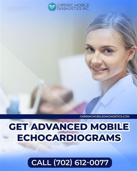 Cardiac Mobile Diagnostics Inc On Linkedin Cardiaccare