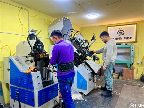 Хүннү мөрийг дэлхийд гаргах мөрөөдөлтэй хосууд цөөнгүй ажлын байрыг бий болгожээ Цэц МН