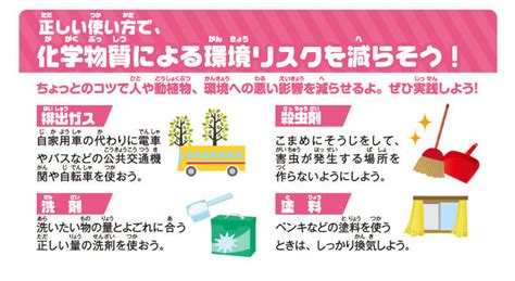 といったことが大切だよみんなもきちんと守って生活しよう