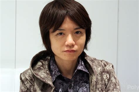Masahiro Sakurai Bulbapedia The Community Driven Pokémon Encyclopedia