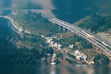 中国首条不限速高速公路要来了，预计2022年通车！全长160公里！