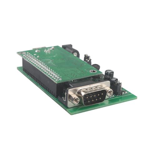 New UPA USB V With Full Adaptors