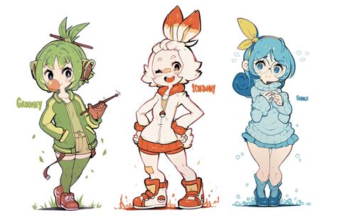 Pin Auf Pokemon
