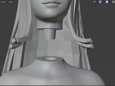 Stl File Zero Two Sexy Nude Model・3d Print Object To Download・cults