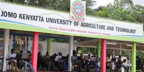 Jkuat Ac Ke Victor Matara