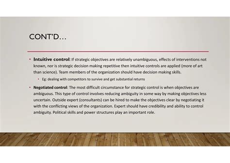 Strategy Implementation Pdf