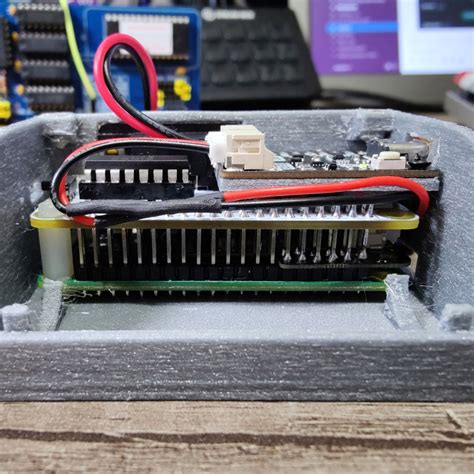 Raspberry Pi Drives Sidecar Internet Access For Psion Pda Toms Hardware