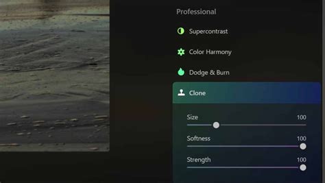 How To Clone In Luminar Neo To Remove Objects Fast