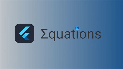 A Developers Guide To Flutter Equations Crunching Numbers Made Easy