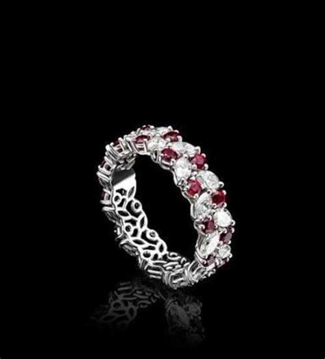 Золотое кольцо из белого золота 750 пробы купить | Личные вещи ...