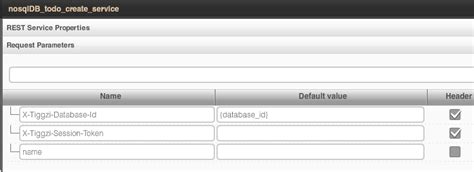 Tutorial Building A Mobile App With Orchestrate Database And