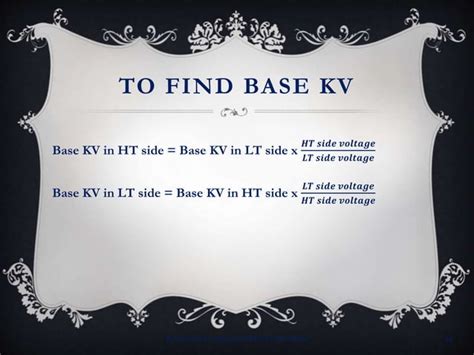 representation of power system components pptx computer networking computing