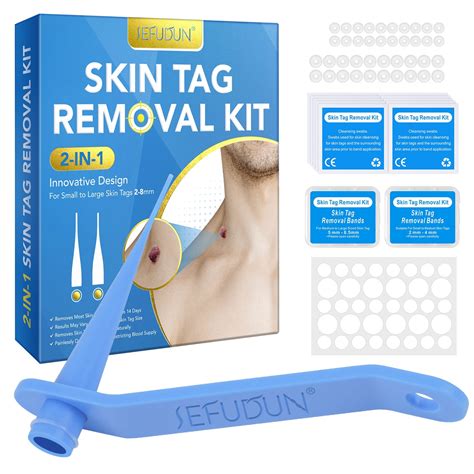 universal tag removing tool cuidado de la piel para eliminar