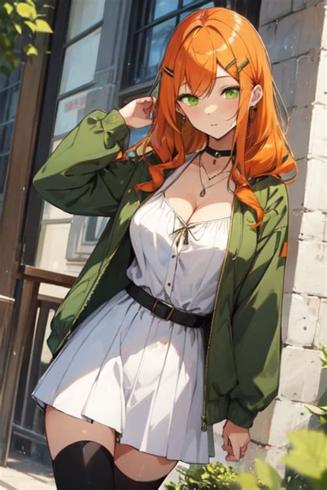 Clarice Fia Atlee Mobseka Shraffekyu Tensor Art