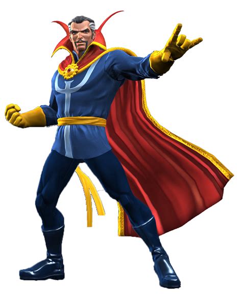 Doctor Strange Marvel Contest Of Champions Wikia Fandom Powered By Wikia