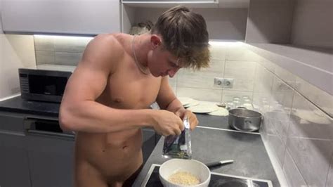 Fitness Oats Naked Cooking Christian Levine Clips Sale