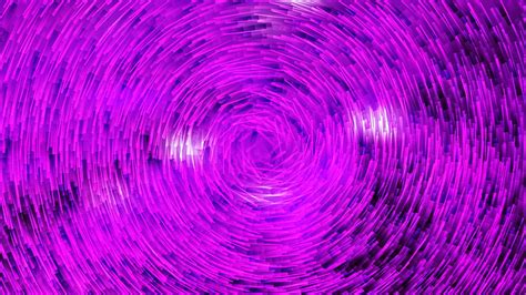 추상 밝은 보라색 원형 라인 배경 Ai Uidownload