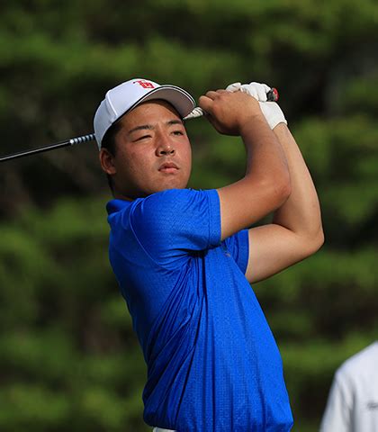 JGA 日本ゴルフ協会 2022年度 第106回 日本アマチュアゴルフ選手権競技