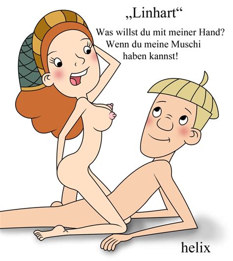 Rule 34 Der Kleine Ritter Trenk Dorothea Helix Linhart Sex Tagme 1337833