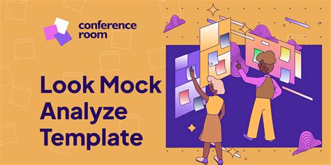Process Map Template The Conference Room Figma