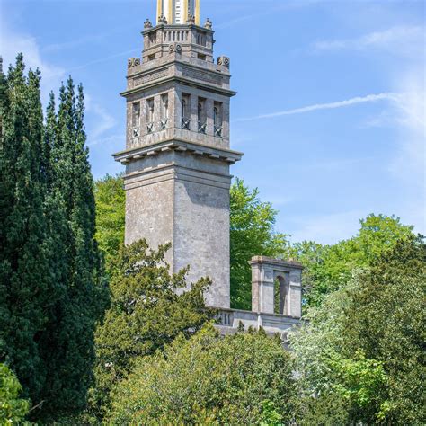 Beckfords Tower Bath Lohnt Es Sich Aktuell Für 2025 Mit Fotos