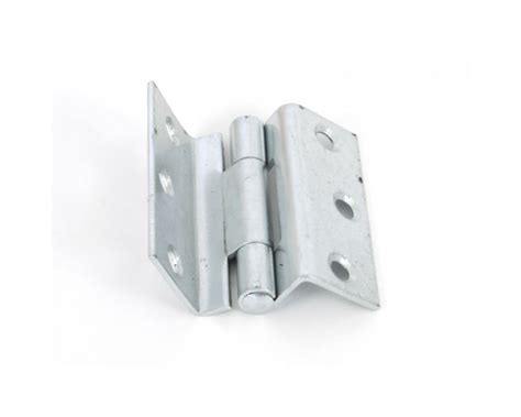 Stormproof Window Hinges Bright Zinc Plated G Johns And Sons