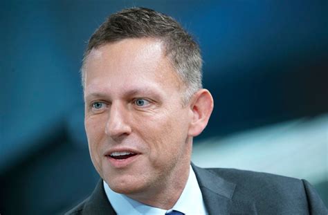 Peter Thiel