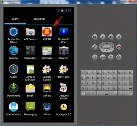 android export apk การนำ app ที่เขียนบน eclipse ทำเป็น apk ไป install