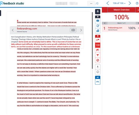 Does Turnitin Detect Plagiarism In Depth Analysis Hixai